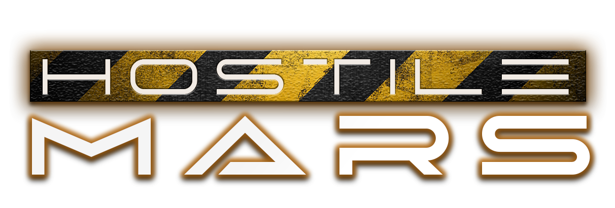 Home - Hostile Mars Game coming to PC and Console